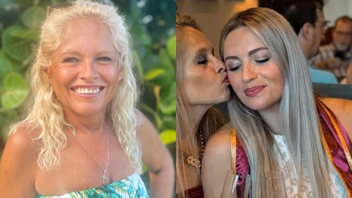 Fundraiser for Tiffany Ward by Valerie Gardner : Jeanette's Accident Fund