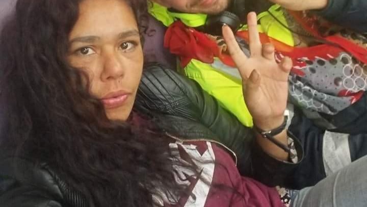 Fundraiser by Elizabeth Tidey : Allana Joyce Doolan