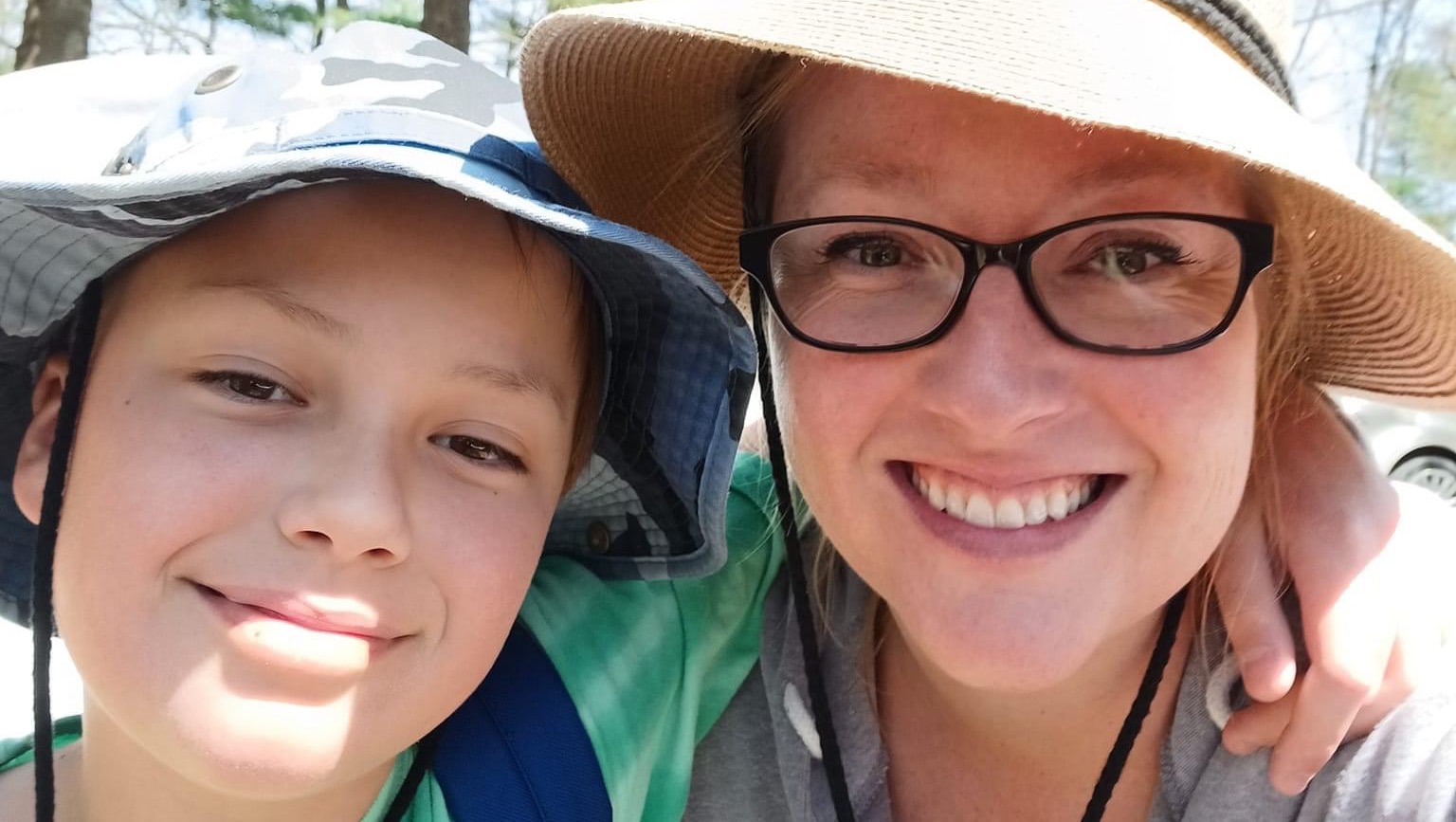 Fundraiser for Anne Paulson by Meaghan Bell : Help For Annie During ...