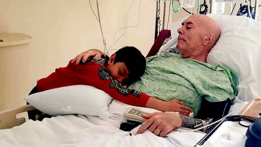 Fundraiser by Jordan Herrmann : Support the Klein Family with Mike's ...