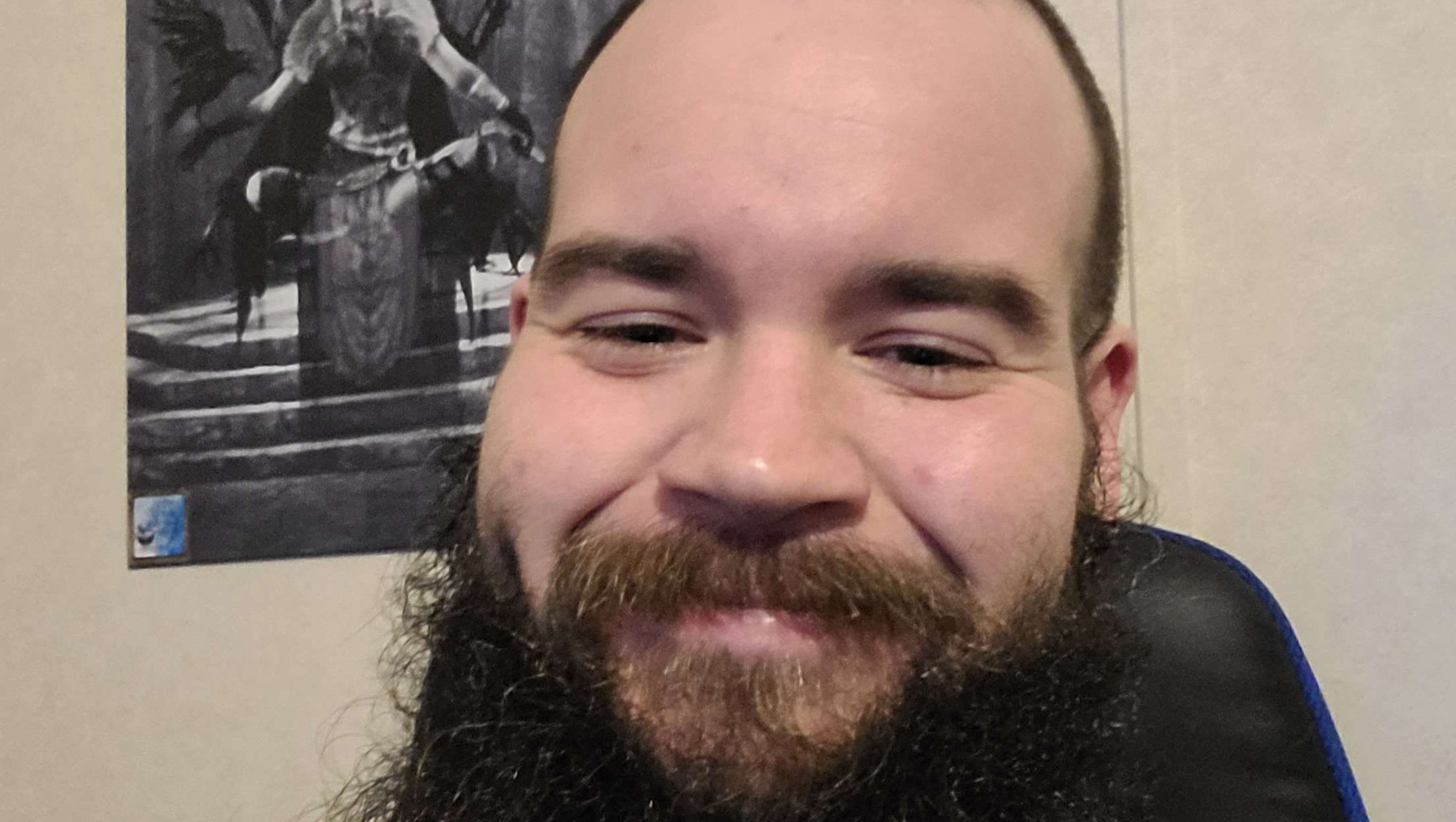 Fundraiser for Jonathan Rodriguez by Alex Gist : An amazing man in need.