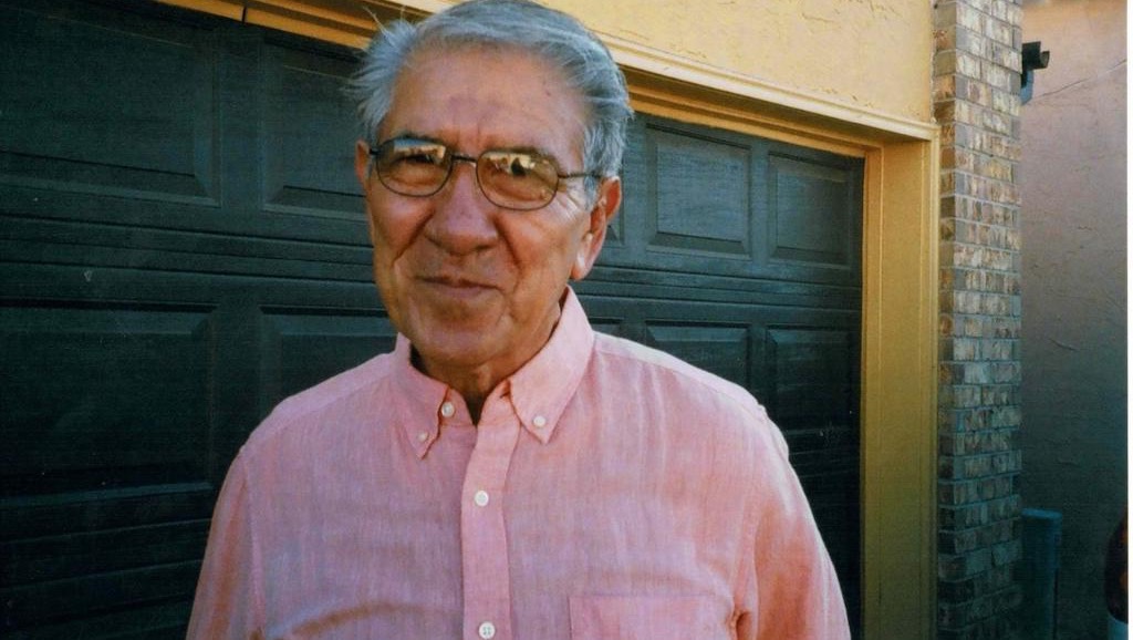 Fundraiser for Estella Herrera by Armida Trujillo : Donate in memory of ...