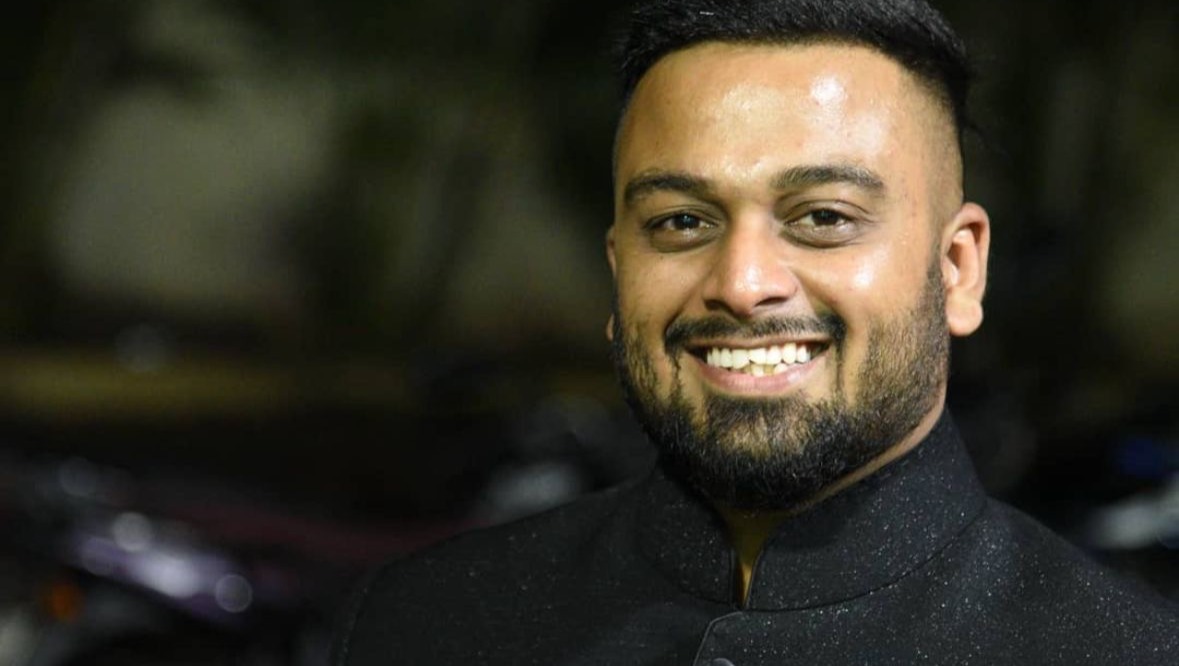 Fundraiser by Chetan Jumani : Support to Bring Sameer Shevate Home