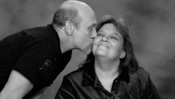 Fundraiser by Danielle Ripley : Stacy Ripley