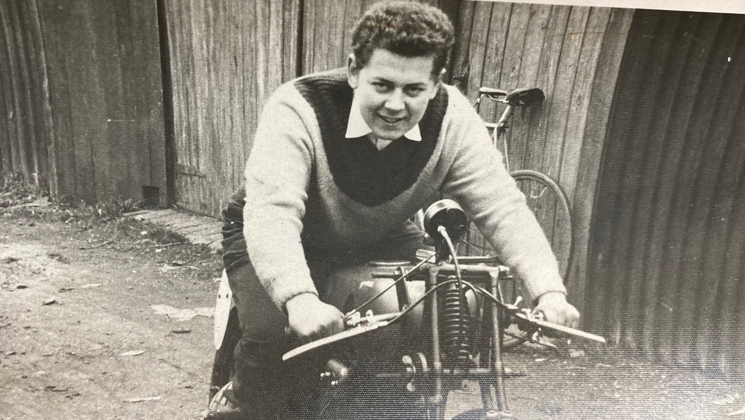 Fundraiser by Michael Hottman : Rob North needs our help