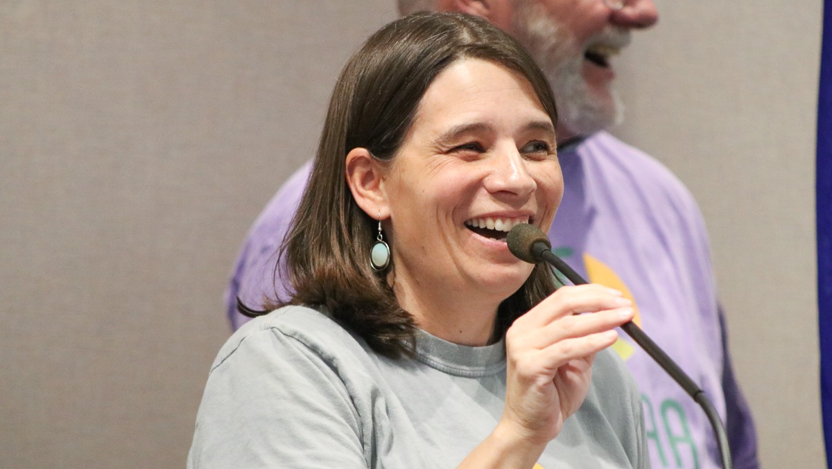 Fundraiser for Cori Mackey by Anne Stanback : Cori Mackey's Brain ...