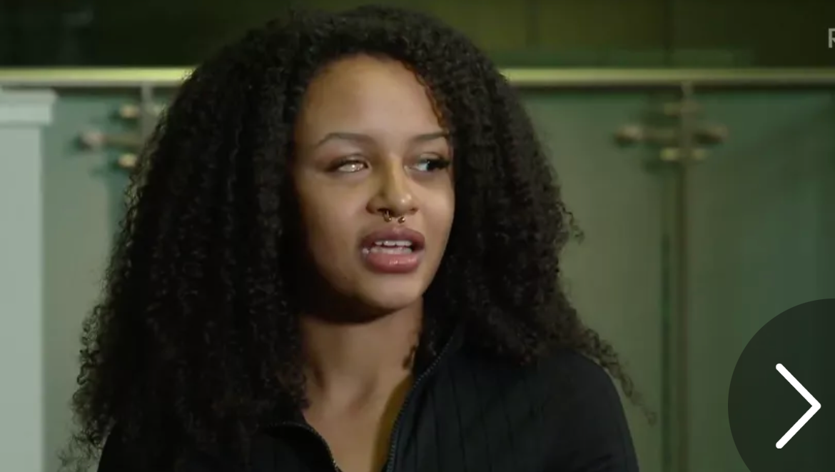 Fundraiser by Paul Goodwin : Help the wonderful, brave young lady ...