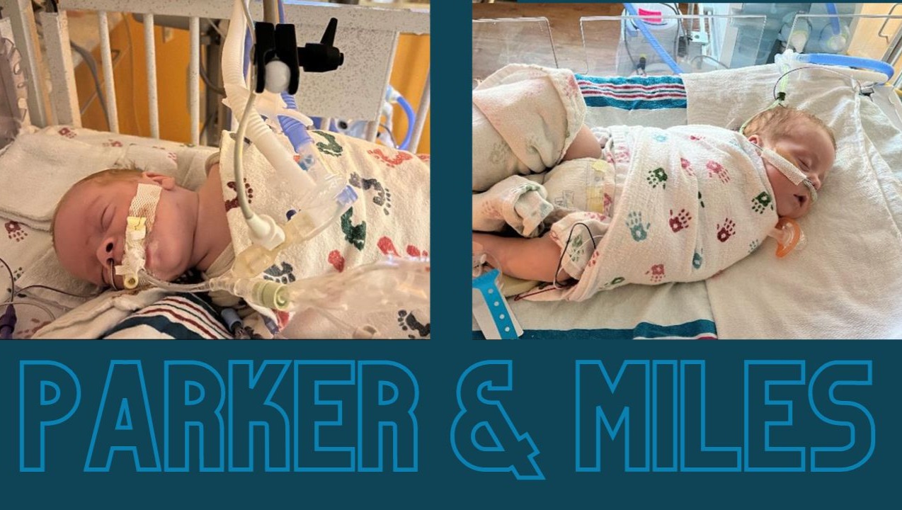 Fundraiser for Cason Spann by Moriah Hensler : Bless the Cavanaugh Family