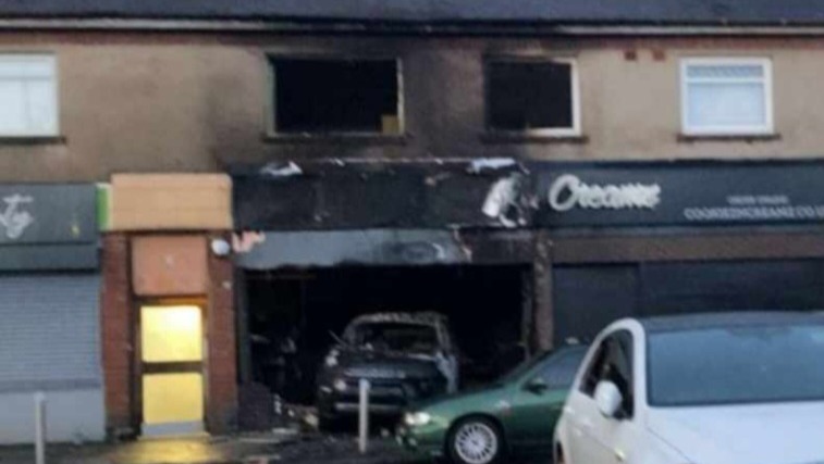 Fundraiser for Caitlin Mcphee by Stacey Molloy : Please help this family