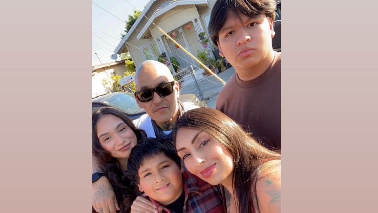 Fundraiser by crystal fierro : James A Garcia (sniper)