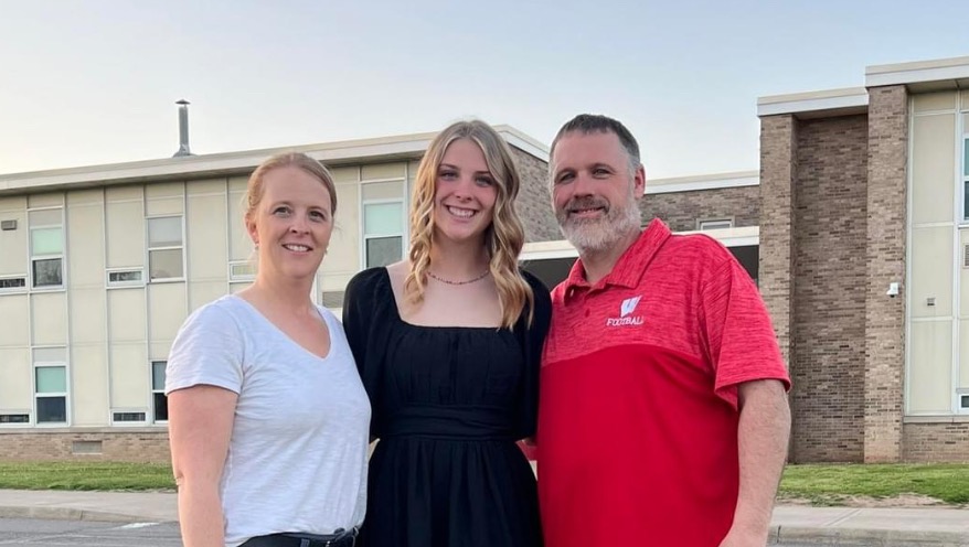 Fundraiser for Sarah Shaw by Danielle Sharpsteen : Peyton Shaw
