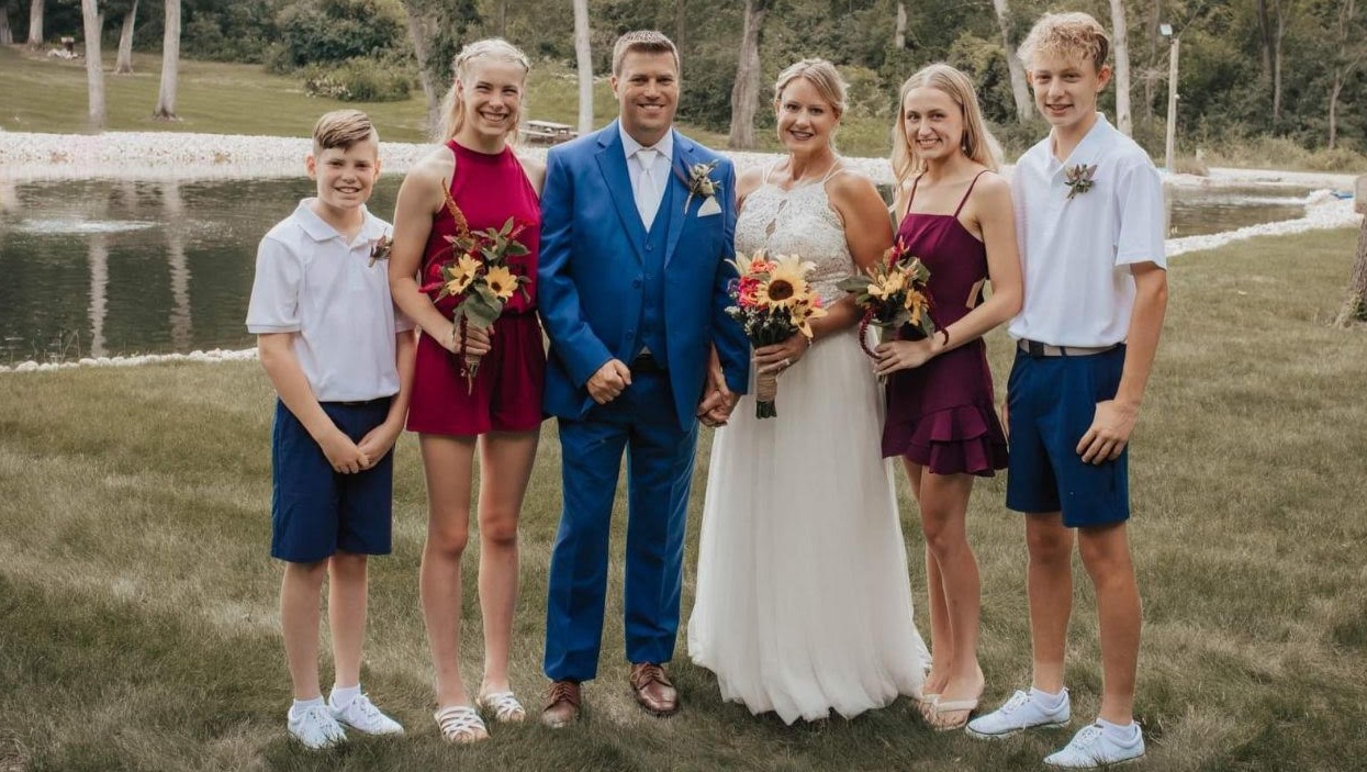 Fundraiser for Cindy Rowe by Michelle Marella : Support for the passing ...