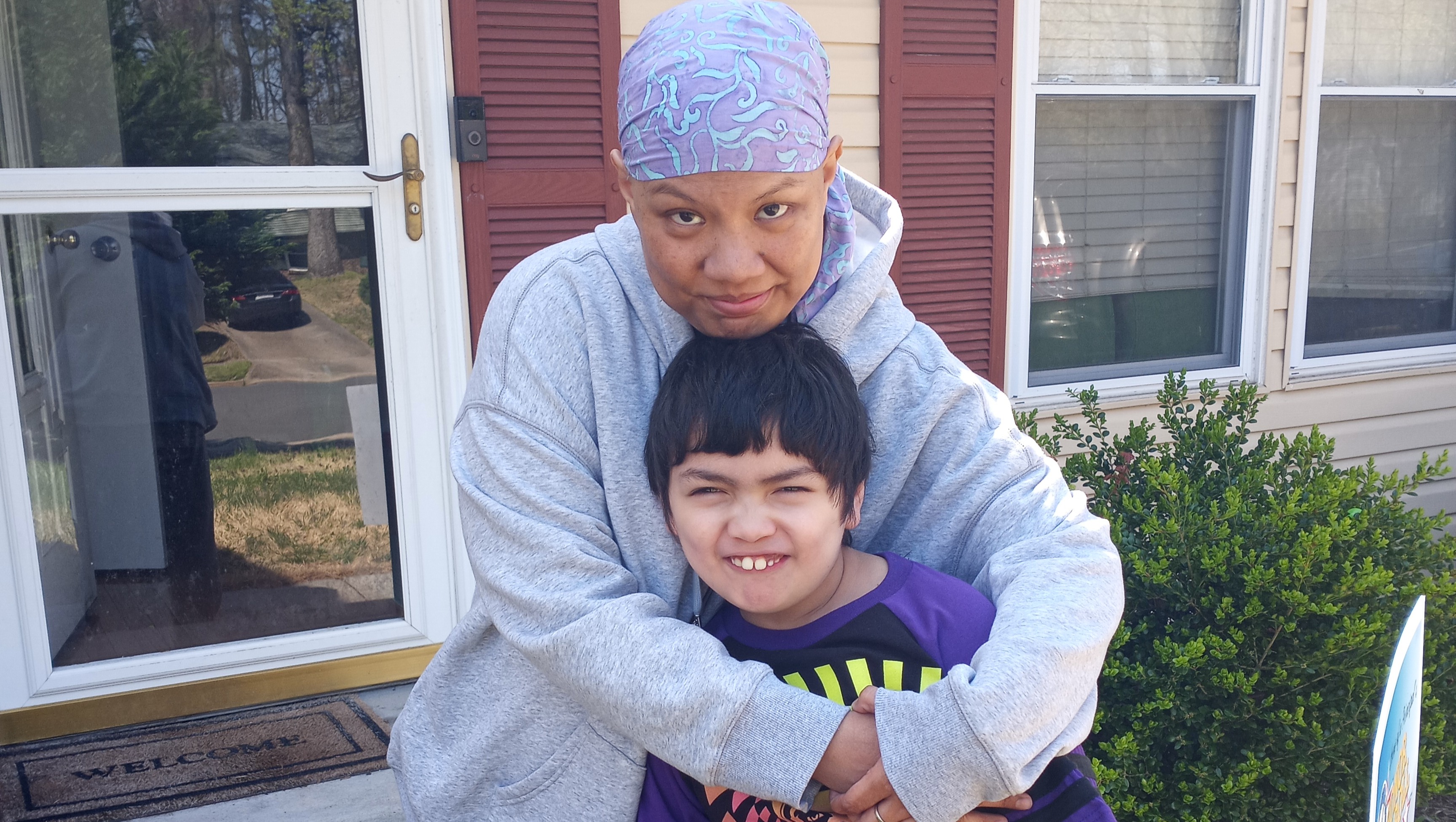 Fundraiser by Christopher DeGroat : Cancer has taken the Queen of our ...