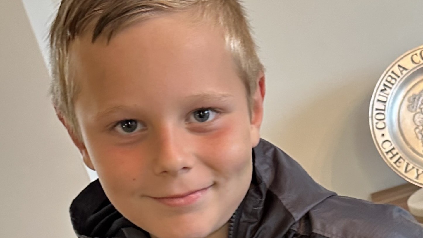 Fundraiser for David Mork by Tucker Knott : Bobby Mork's fight with ...