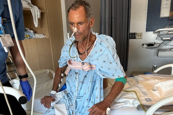 Fundraiser for Ken Fournier by Jim Carden : Support TSgt Ken Fournier ...