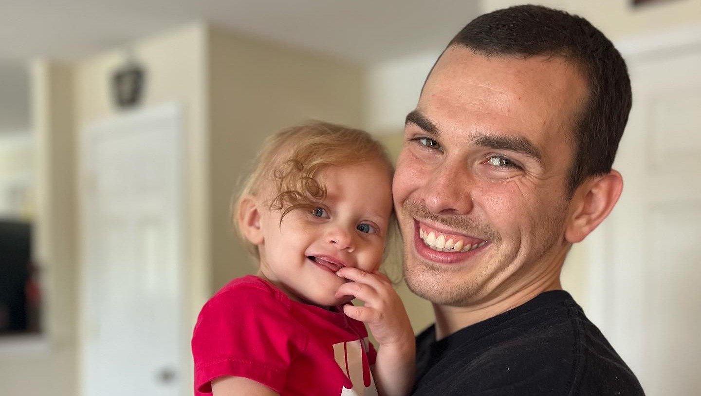 Fundraiser by Frank Wu : Trevor's Funeral and a Future for Baby Alessi