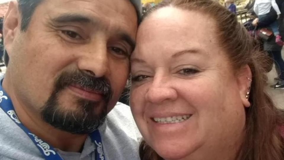 Fundraiser for Kelly Willis by Jamie Gentry : Ruth Estrada (Willis)