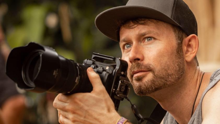 Fundraiser by Eric Allen : Please Help Replace Eric's Stolen Camera Gear