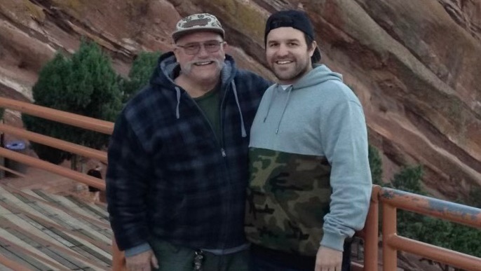 Fundraiser for Colby Carter by Olivia Weijers : Help Colby and his ...