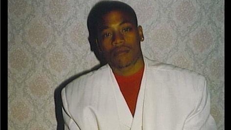 Fundraiser by Robert Blakney Jr : Dwayne “Cruizer” Dixon