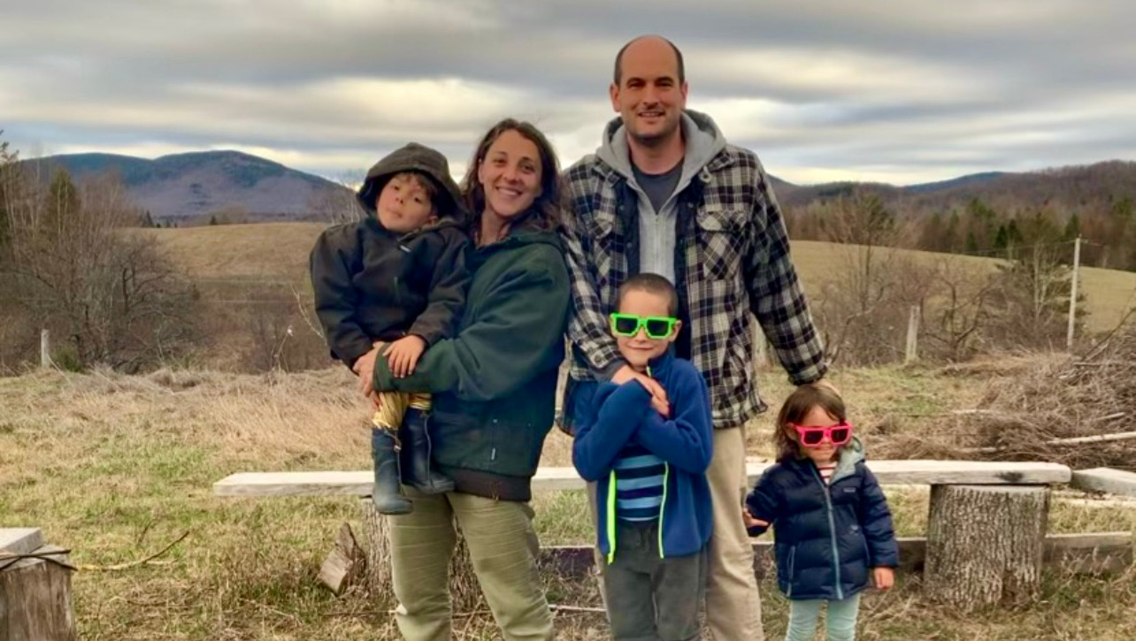 Fundraiser for Rachael Faraone by Sara Topping : Andrew Strong