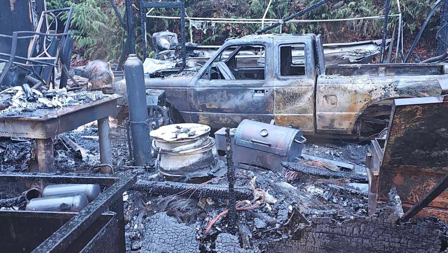 Spendenkampagne von Jessica Wyckoff für Catherine and Kole Wyckoff ...