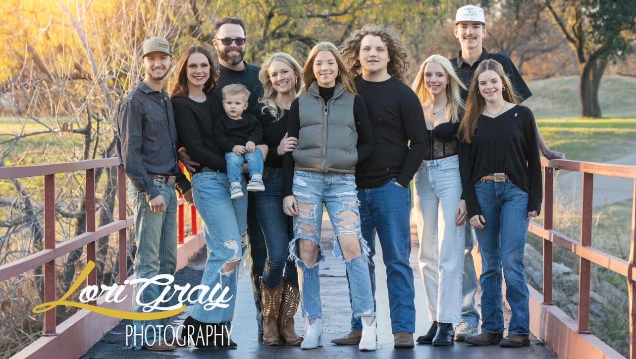 Fundraiser for Abigail Burns by Kristin Carnes : Support Avari’s Fight ...