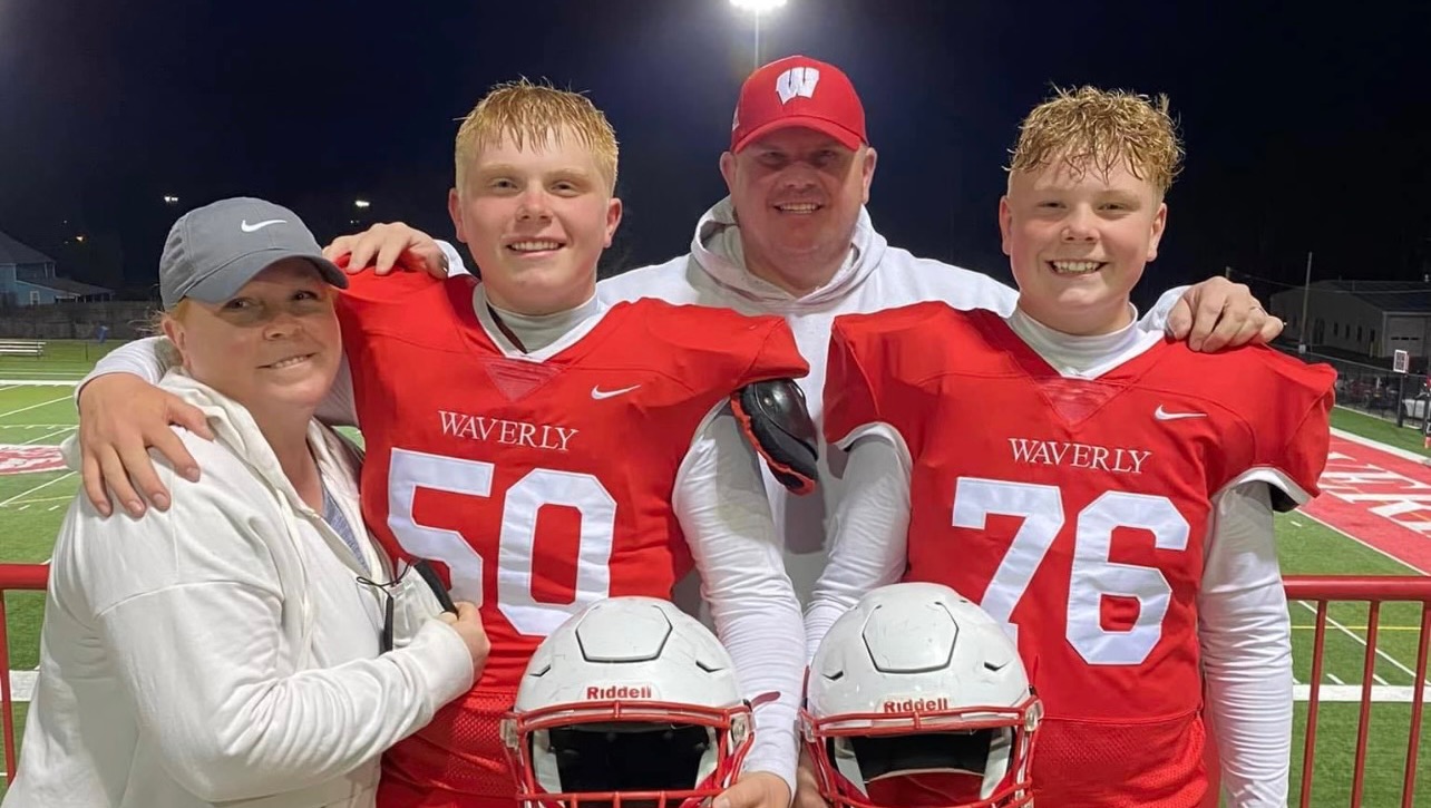 Fundraiser for The Beemans by Gerald Jr Weed : For Beeman Family-In ...