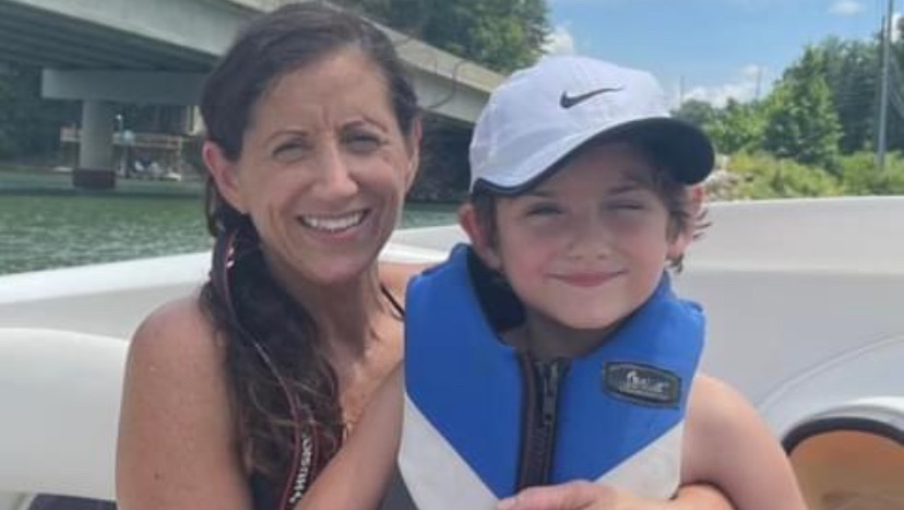 Fundraiser by Brooke Kitchens : Judy Anderson