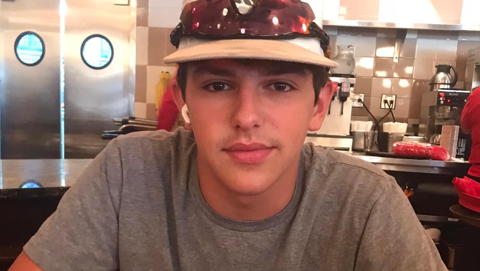 Fundraiser for Mindy Stringfellow by Robin Clark : Dalton Stringfellow ...