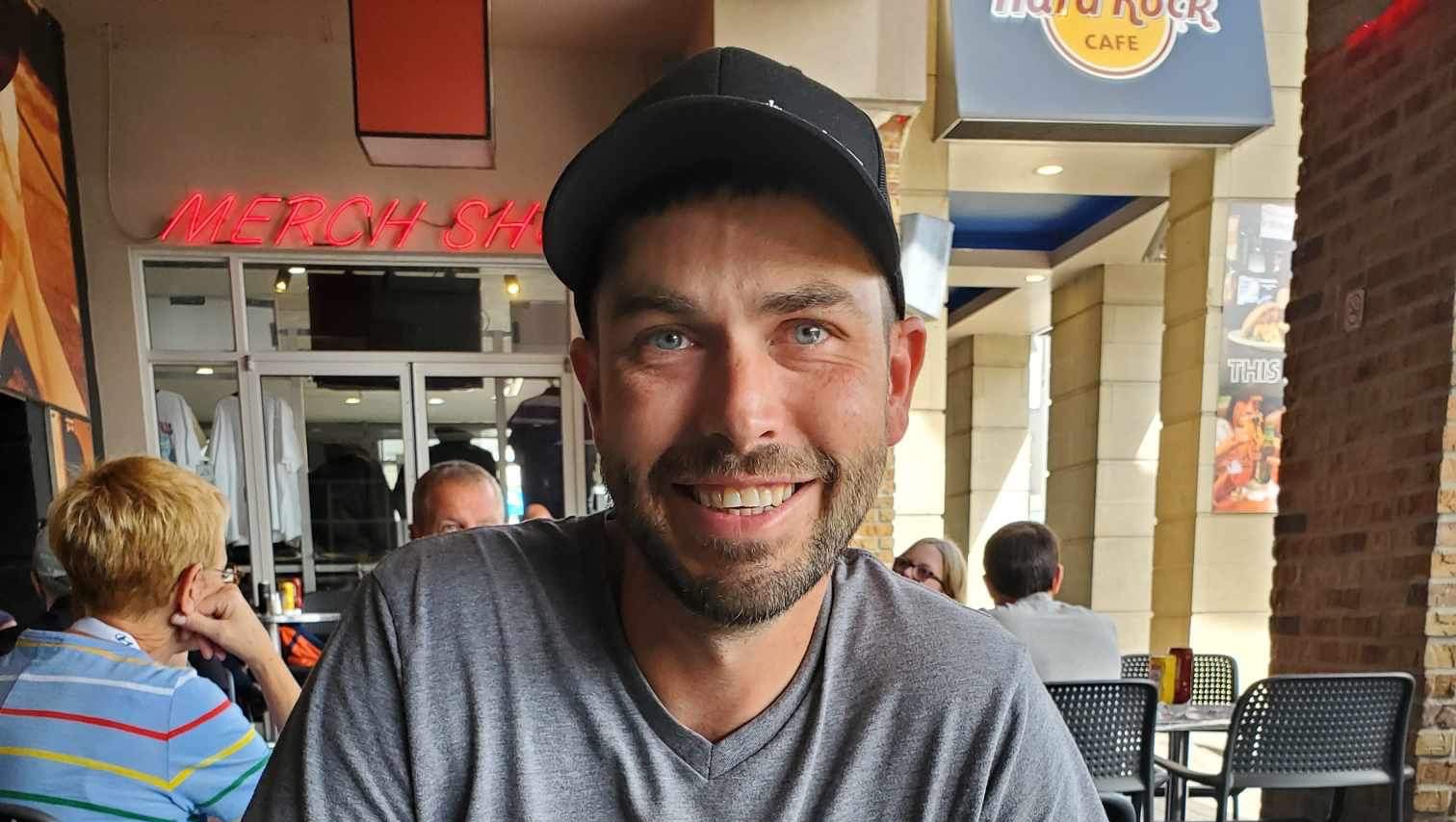 Fundraiser by Tina Halliday : Let’s help Josh as he battles cancer!