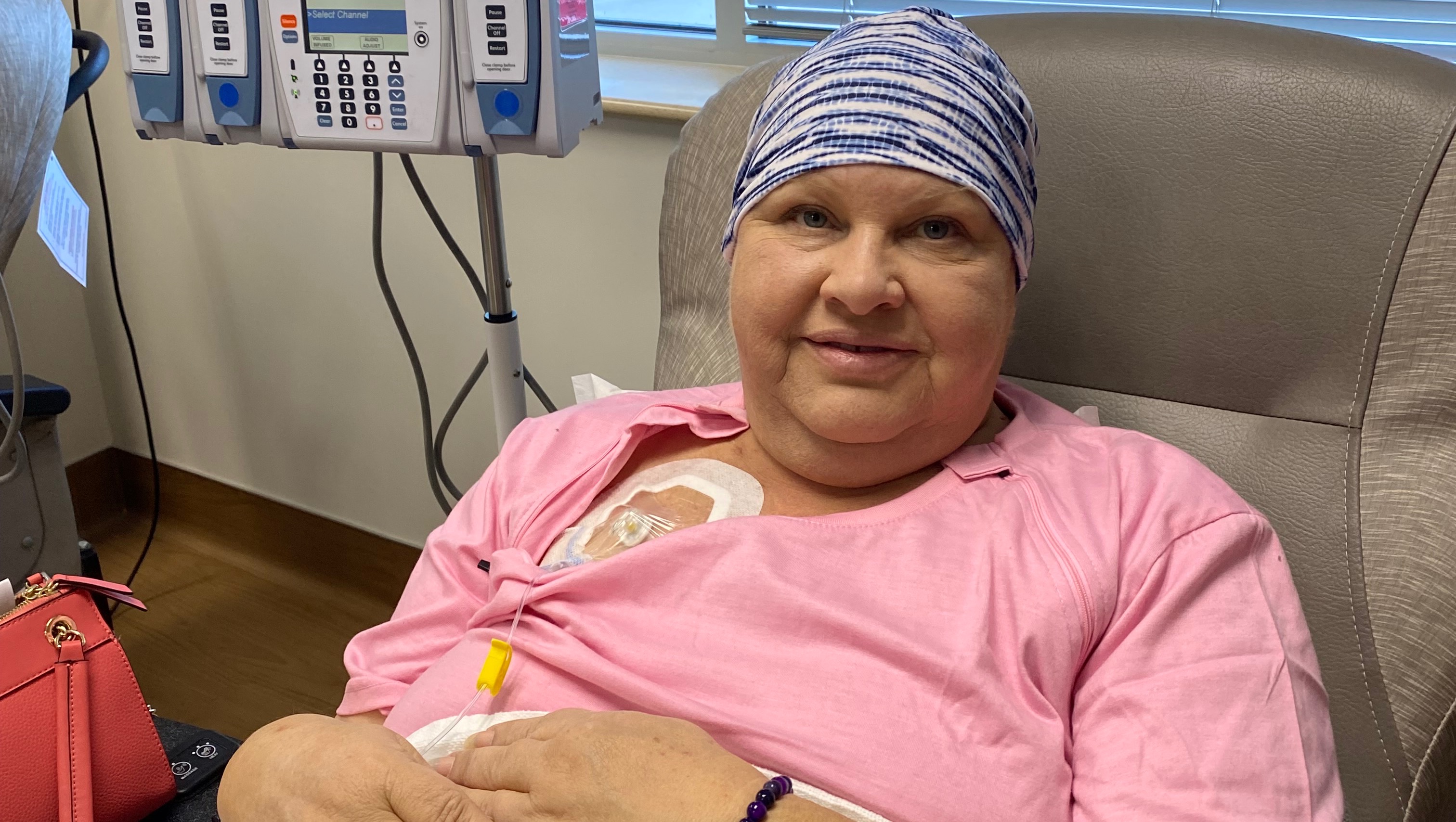 Fundraiser for Robin Snyder by Shannon McGinley : Help Robin pay for ...