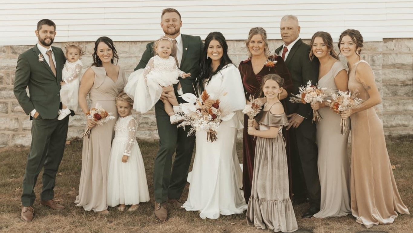 Fundraiser for Trina Scanlan by Tabitha George : Support Jim Scanlan's ...