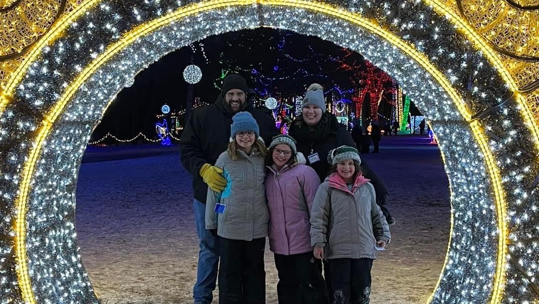 Fundraiser for Jessica Hanacek by Diana Erickson : Hanacek family
