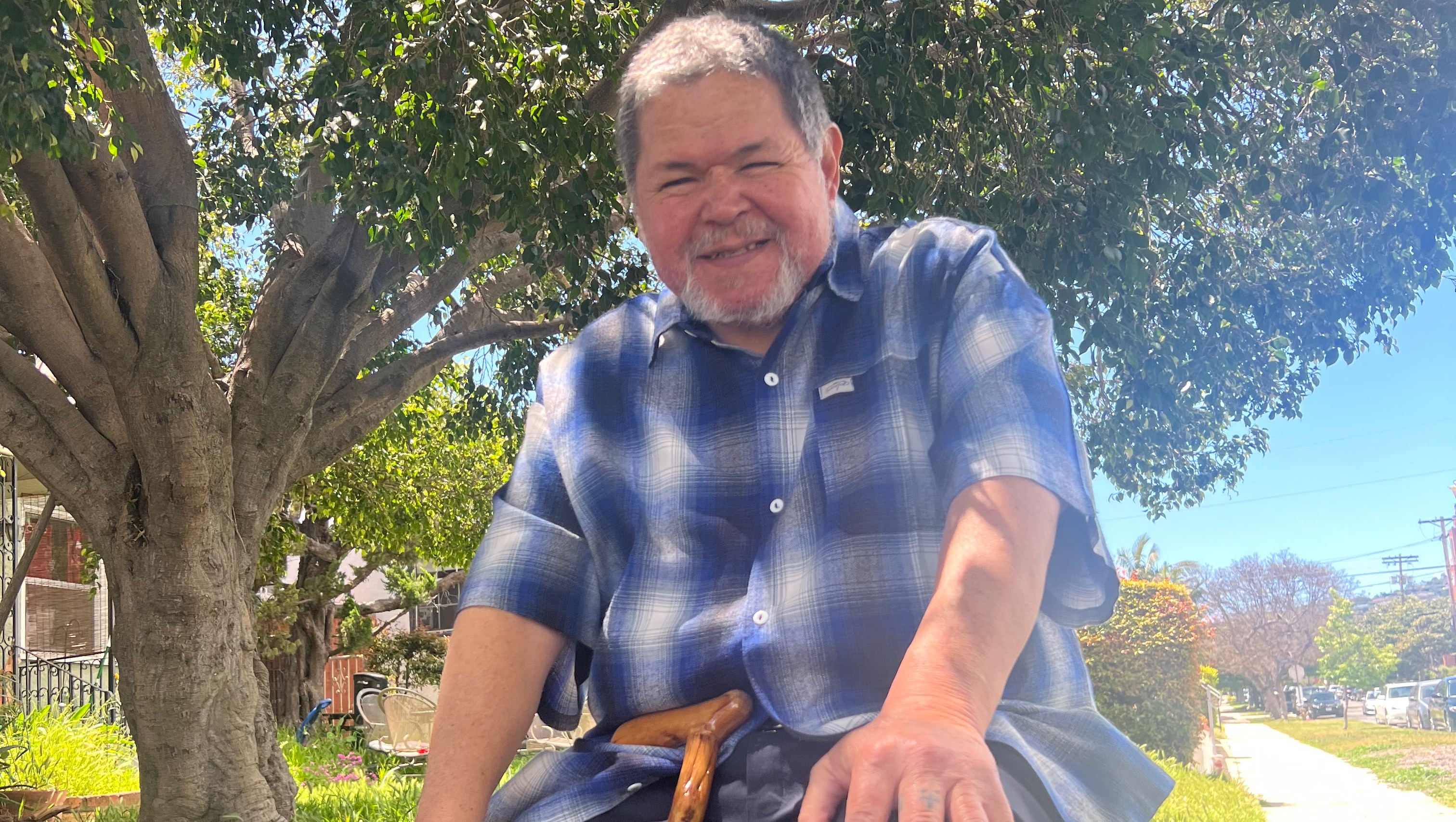 Fundraiser by Reyna Dueñas : In Loving Memory of Reymundo Dueñas