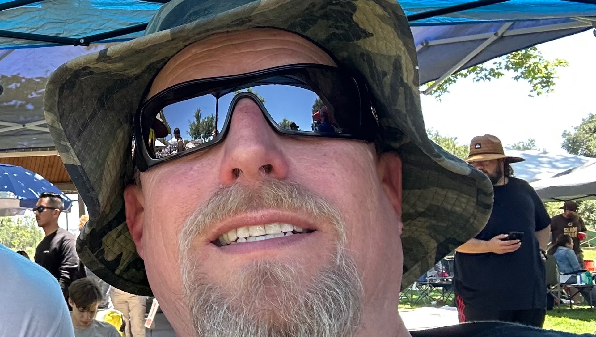 Fundraiser for John Sherrell by James Deal : John Sherrell