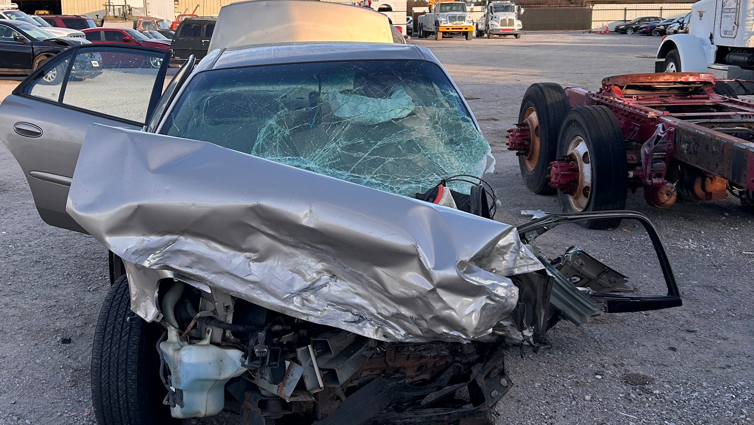 Fundraiser for Marcus Box by Tyler Box : Medical bills and legal fees