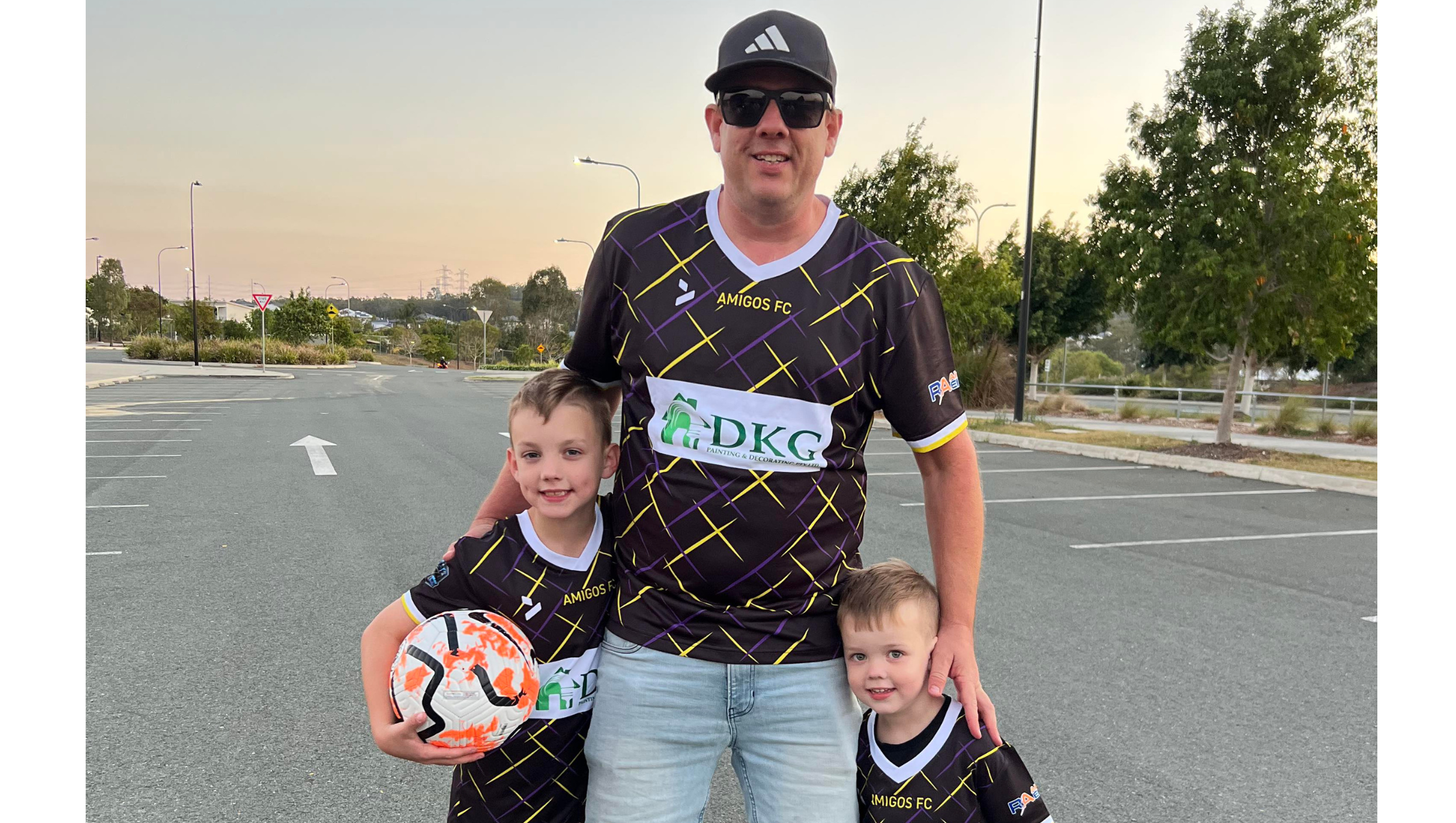 Fundraiser by Olivia Geddes : Christmas without Dad - Help Cooper ...