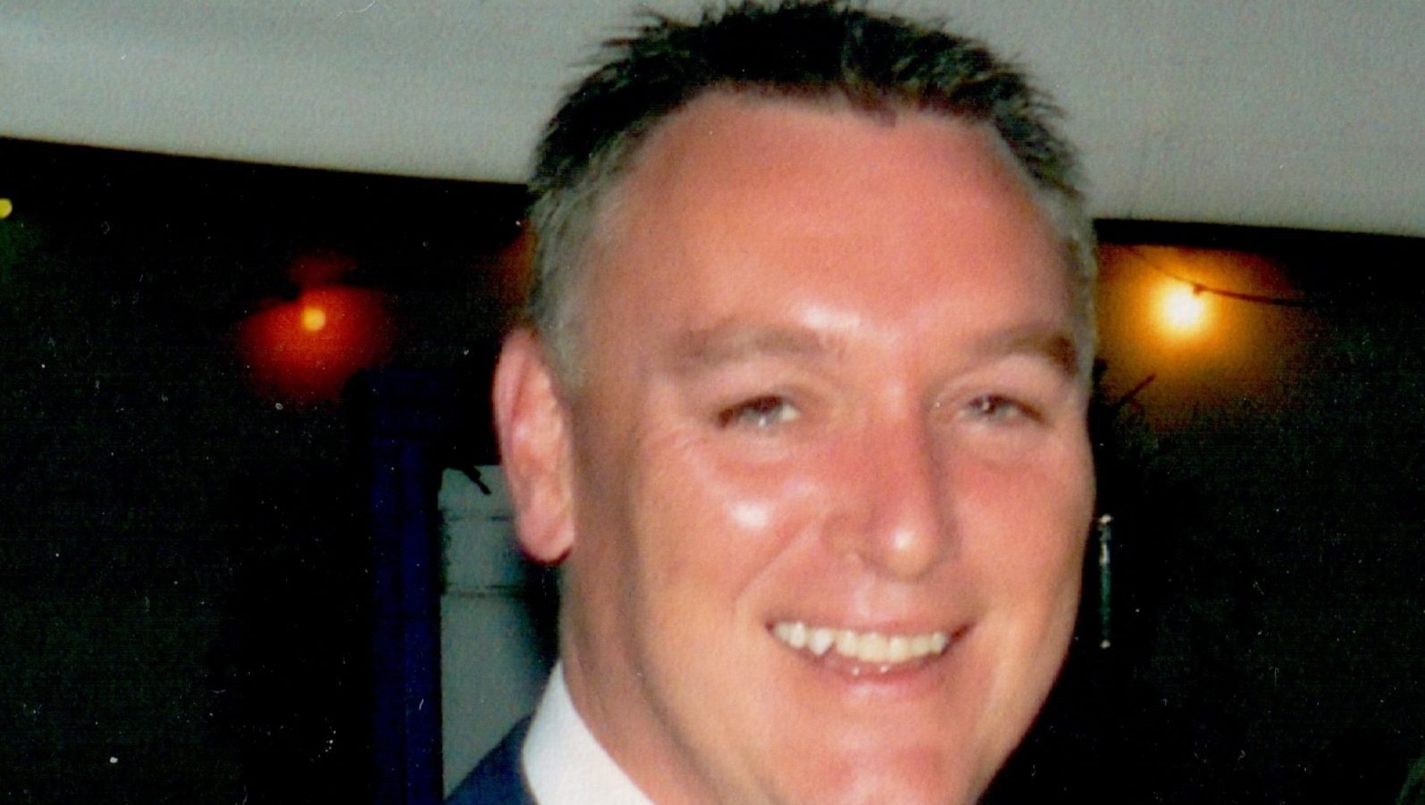 Fundraiser by Paul O'Brien : Raise funds in support of the Cuisle Centre