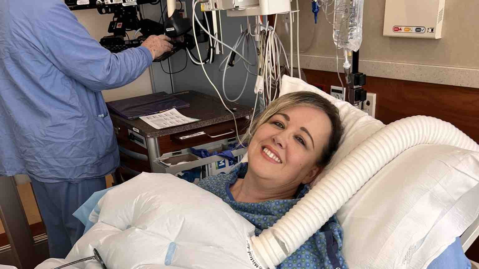 Fundraiser by Kereen Rodaway : F CANCER ... let's beat this!