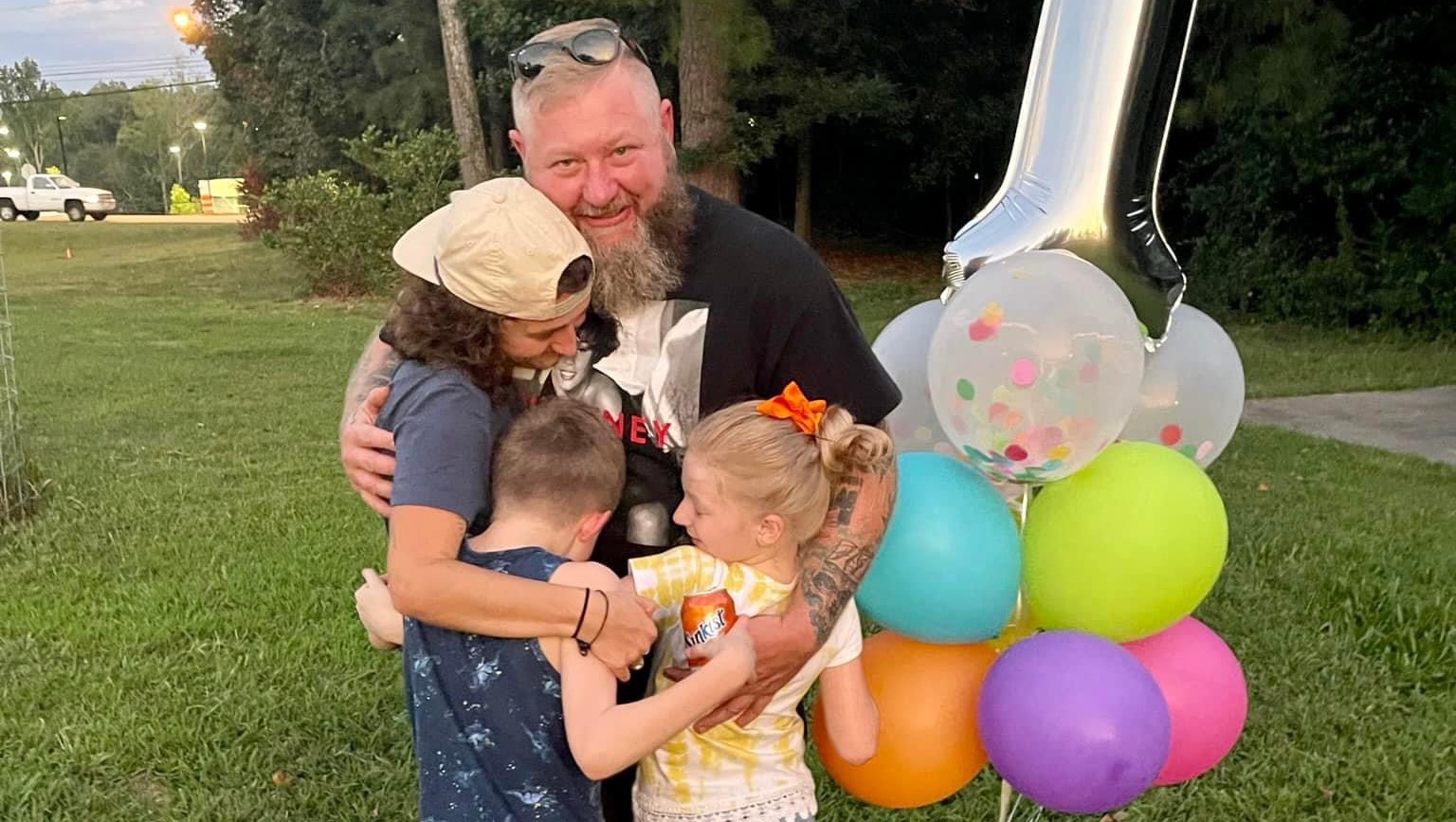 Fundraiser for Jacob Thompson by Tyler Hajjar : Support Jacob’s Journey ...