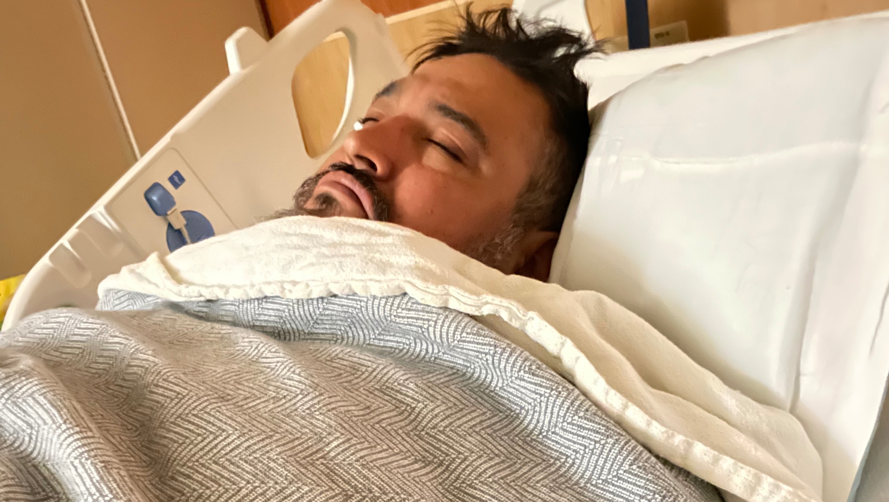 Fundraiser by Samuel Maestas : Medical bills, prescriptions upcoming ...