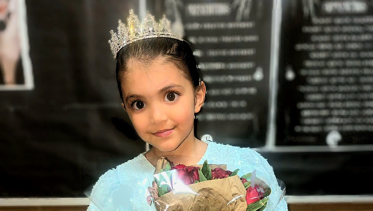 Fundraiser for Kari Brinkerhoff by Kenia Simkins : Emma Grace Brinkerhoff