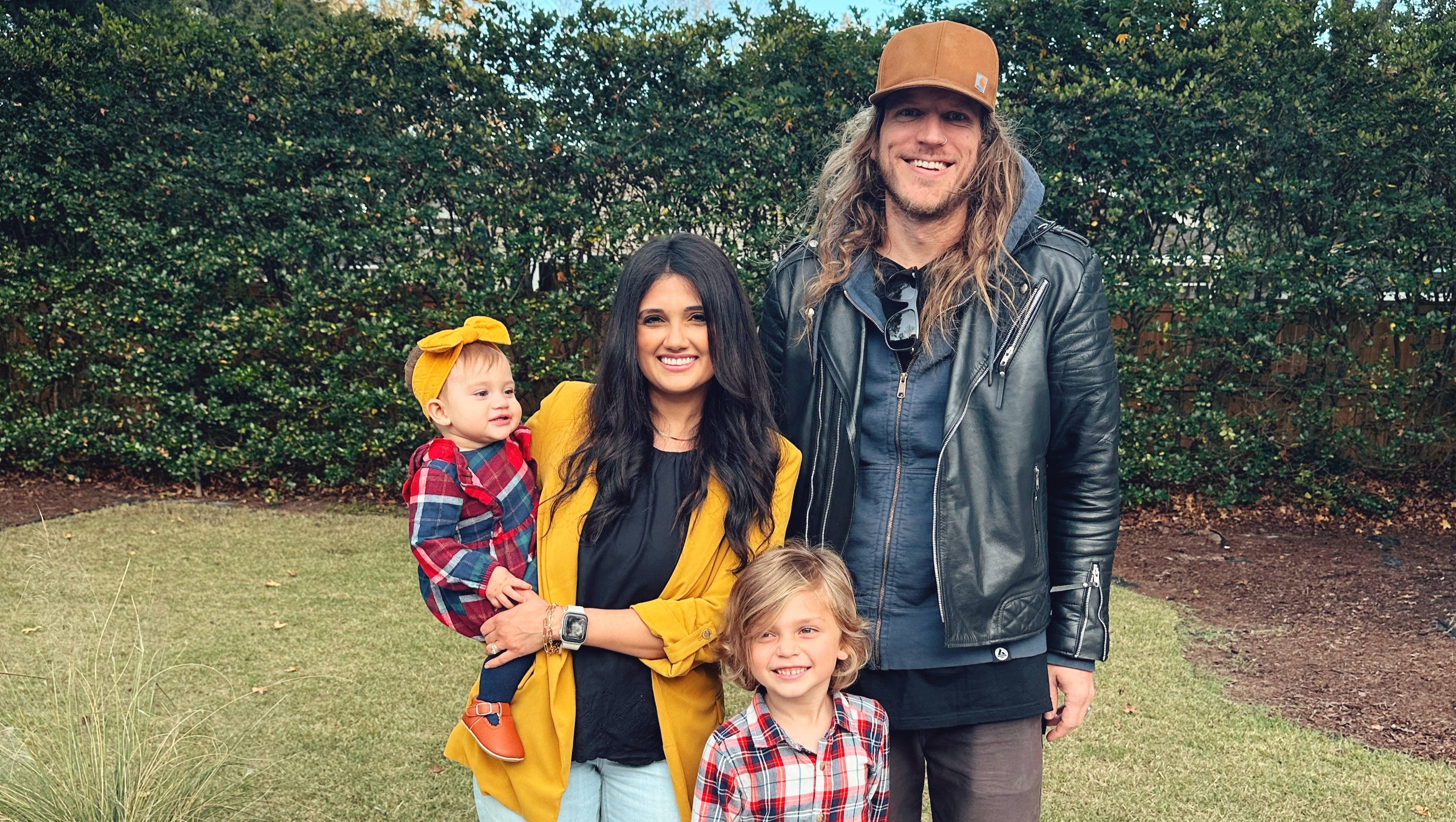 Fundraiser for Luke Anderson by Bethany Engelhardt : Luke’s getting ...