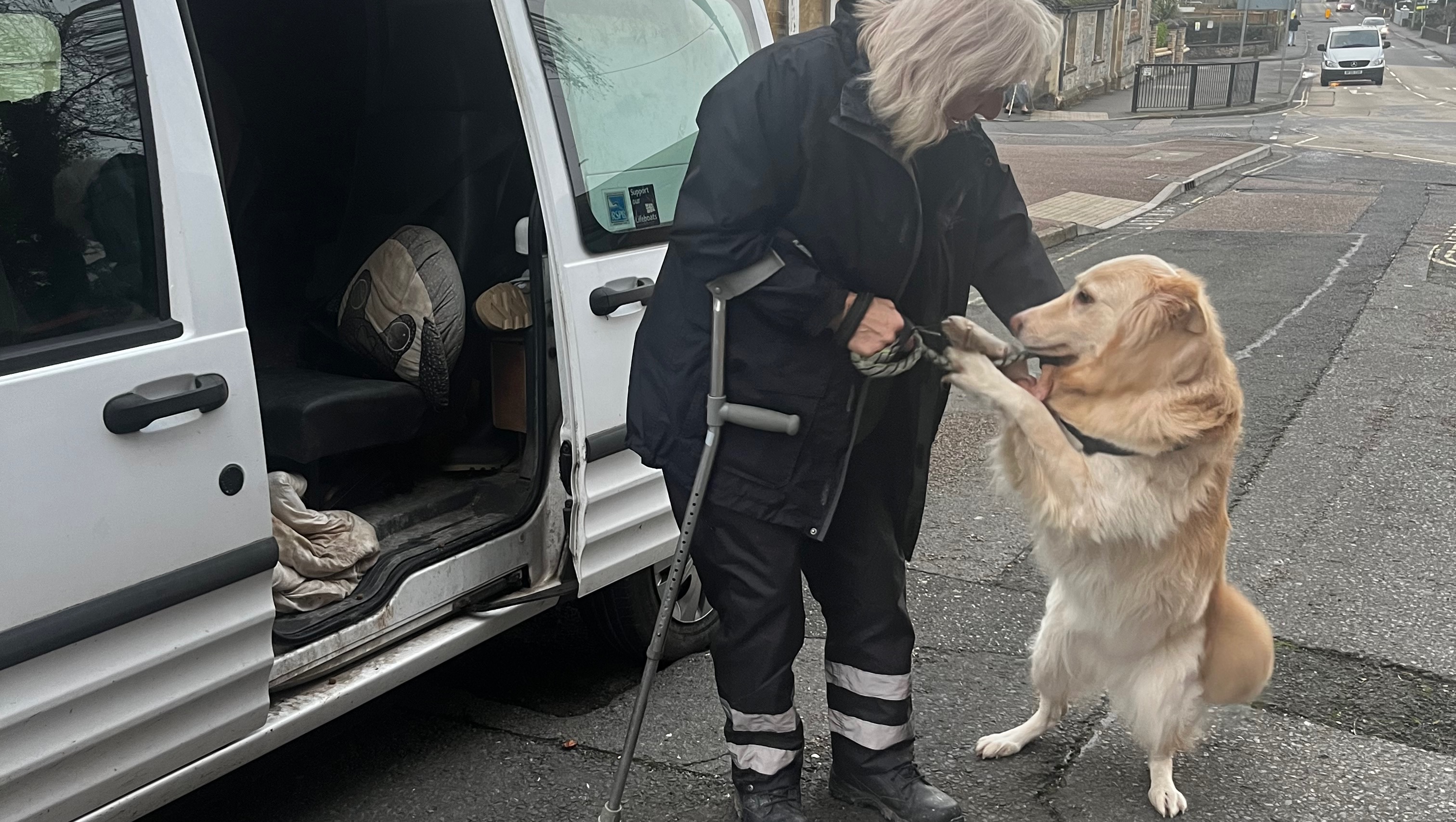 Fundraiser by Claire Lock : Please help Val and Casie