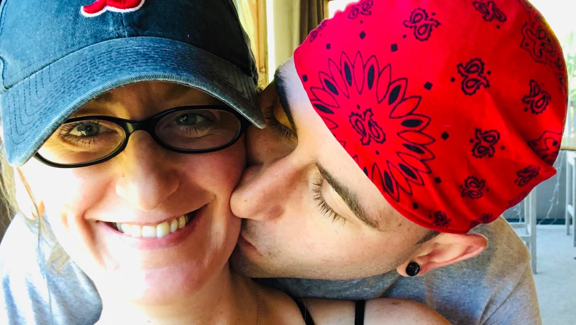 Fundraiser for Amy Banelis by David Foley : Support for Amy