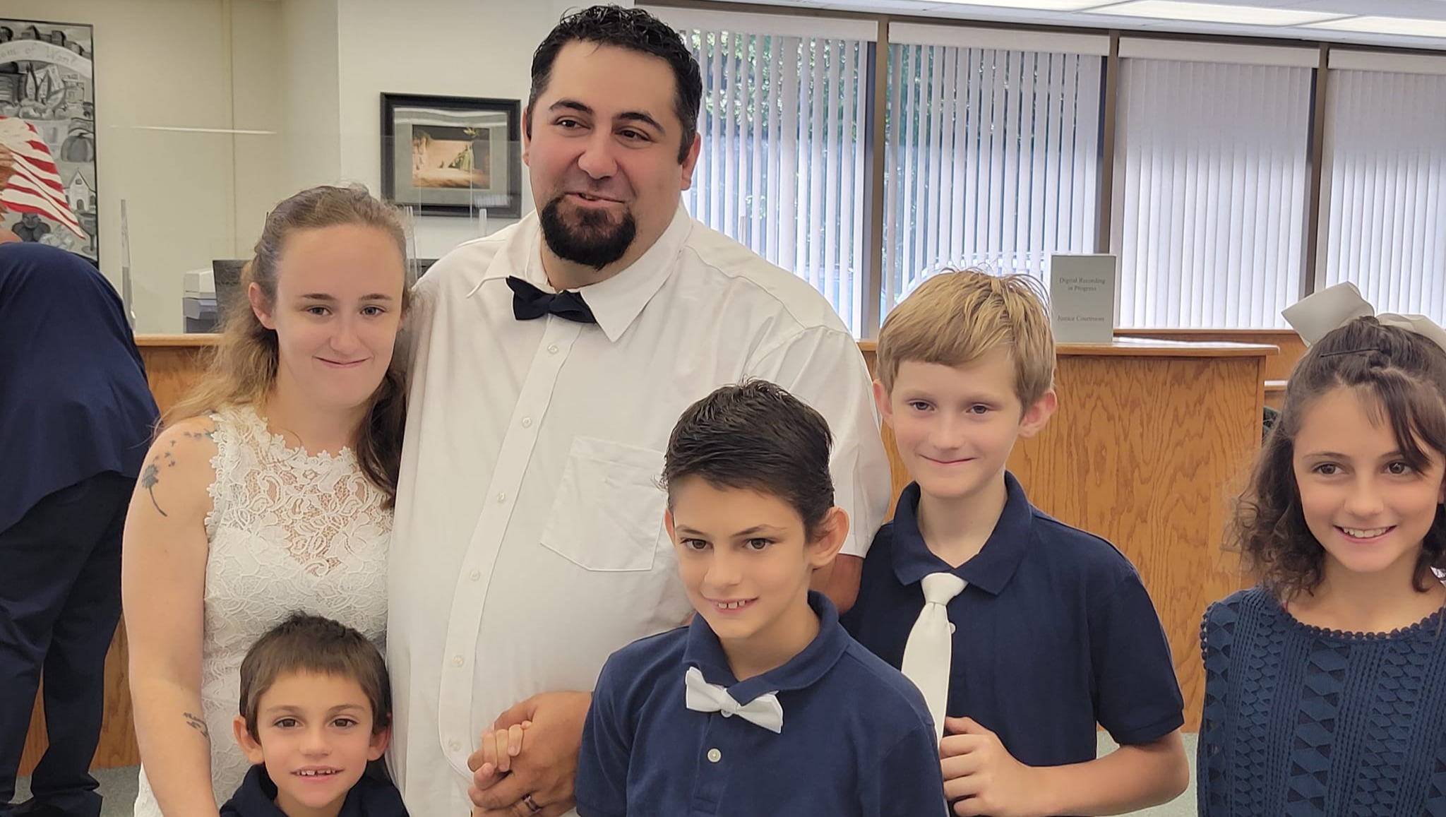 Fundraiser for Tony Tranello by Lori Hartwell : Family Lost Mother ...