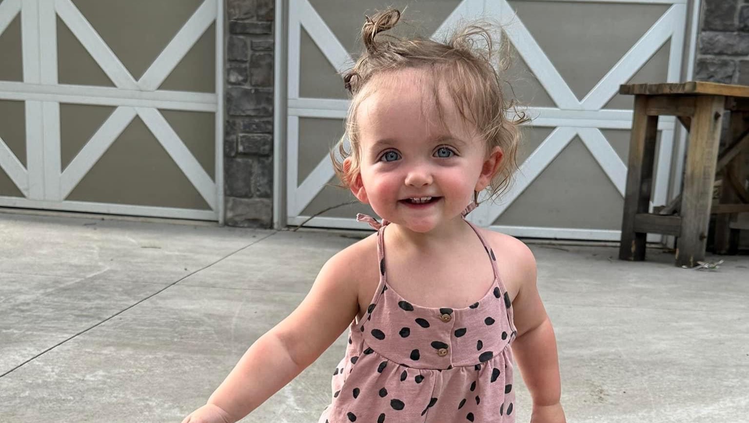 Fundraiser for Stephanie Morrison by Shannon Long : Support Isla and ...