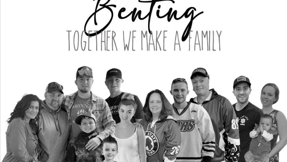 Fundraiser for Kenneth Benting by Tyler Hannigan : The #Bentingstrong ...