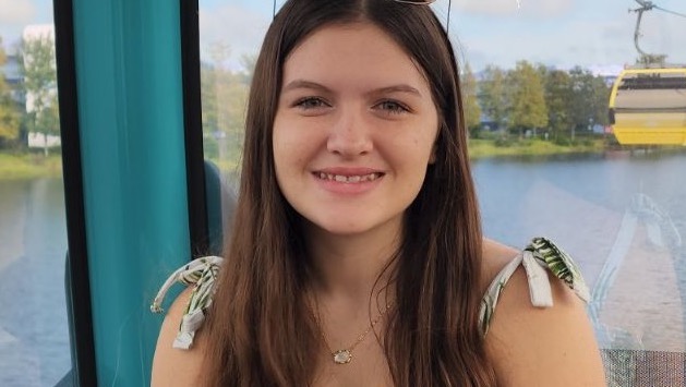 Fundraiser for Christina Garner by Shannon Gilchrist : Support Lexi’s ...